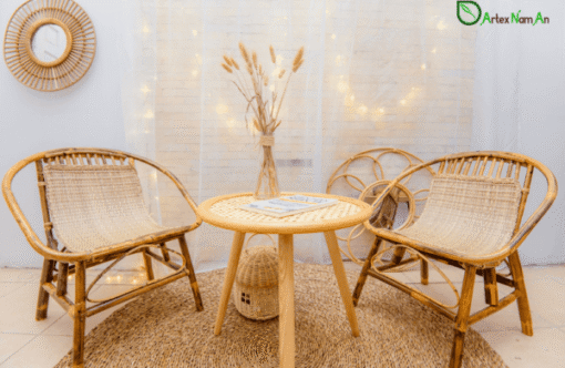 Rattan Vs Wicker Vs Cane Vs Willow: The Differences