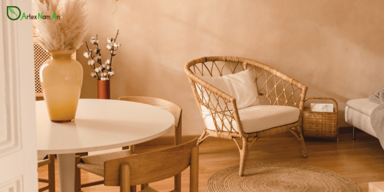 Rattan Vs Wicker - What Is The Sharp Difference?