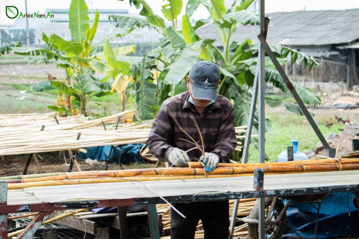 What Is Rattan Wicker? - 5 Things To Explore Rattan Home Goods Wholesale