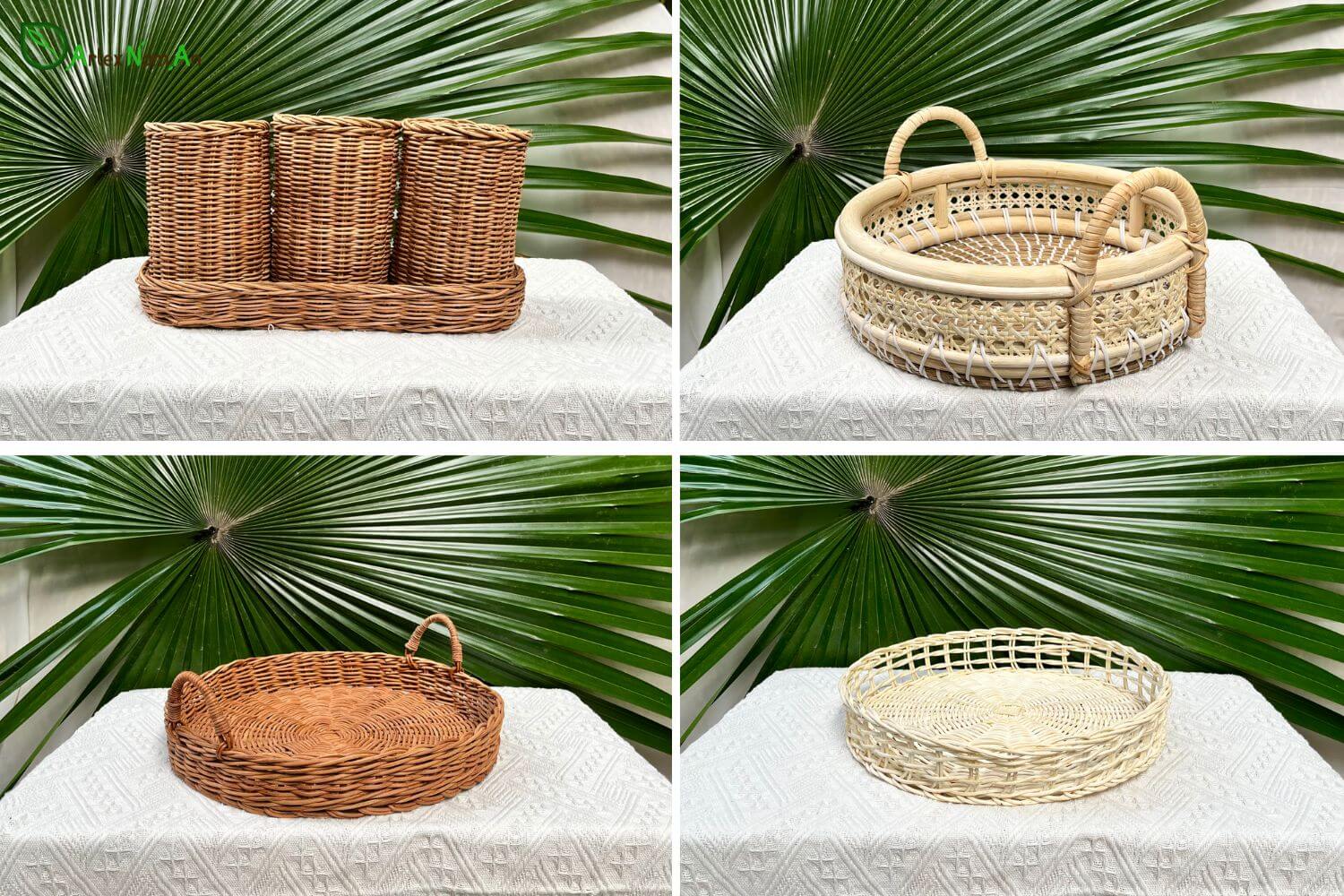 What Is Rattan Wicker? - 5 Things To Explore Rattan Home Goods Wholesale