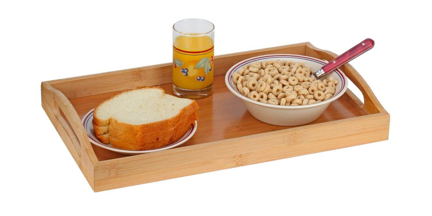 Laminated Bamboo: Ideal To Make Bamboo Trays For Eating