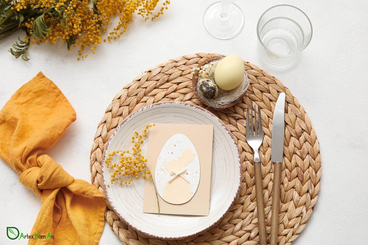 Water Hyacinth: An Unusual Material For Wicker Baskets Bulk