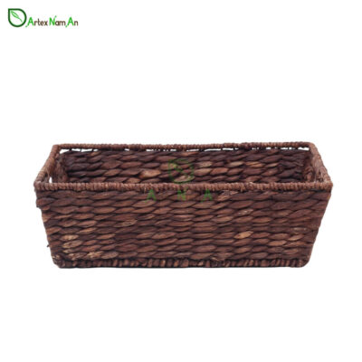 Handcrafted In Vietnam Baskets: What Are Baskets Made Of?