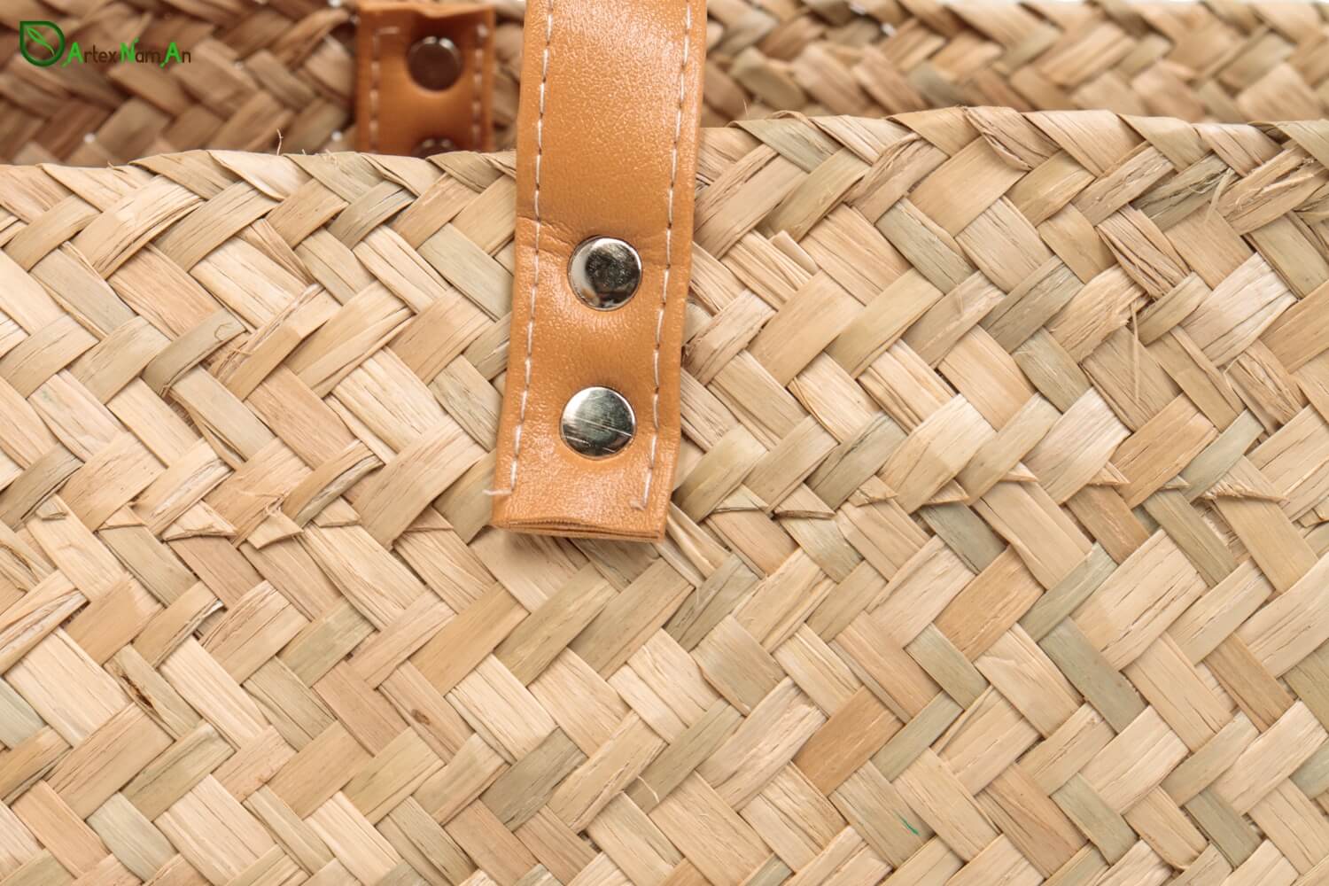 Handcrafted In Vietnam Baskets: What Are Baskets Made Of?