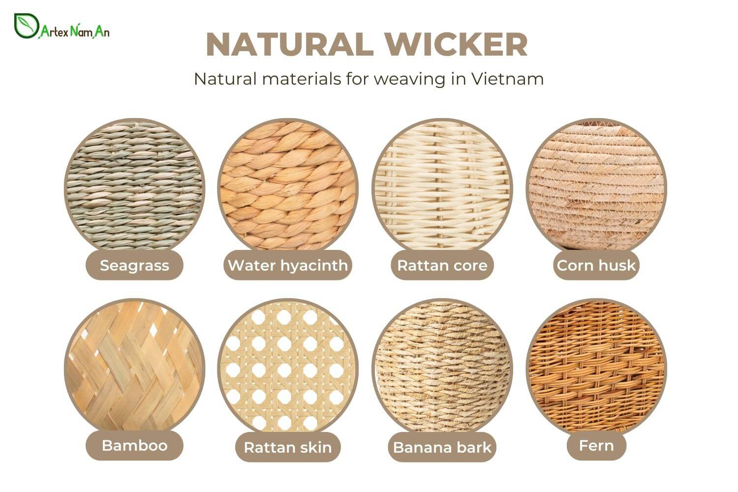 What Is Wicker? - 10 Things To Know About Wicker For Weaving
