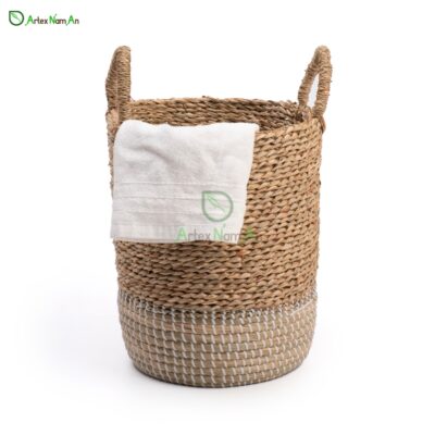 How Different Are Rattan Vs Seagrass In Wholesale Home Accent?